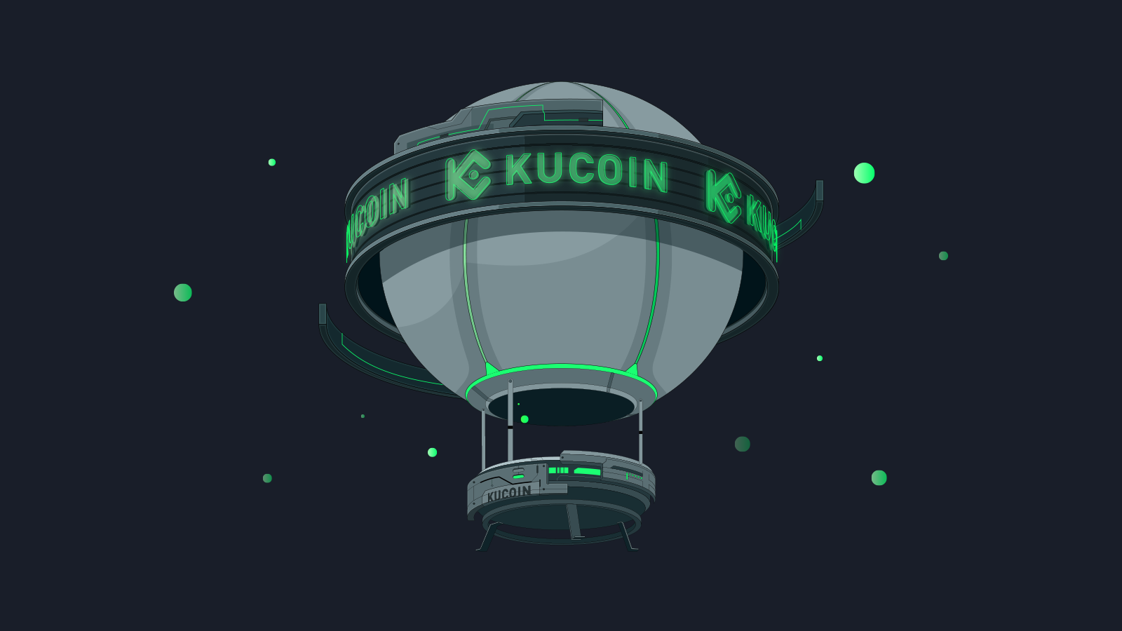 Top Crypto Airdrops of December 2023: Your Guide to Free Crypto | KuCoin Learn